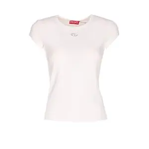 DIESEL® T-angie-od T-shirt - White