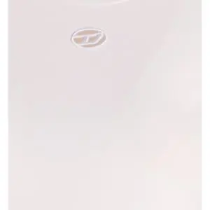 DIESEL® T-angie-od T-shirt - White