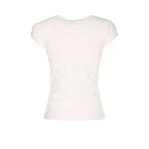 DIESEL® T-angie-od T-shirt - White