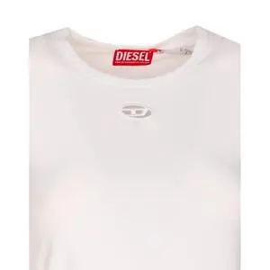 DIESEL® T-angie-od T-shirt - White
