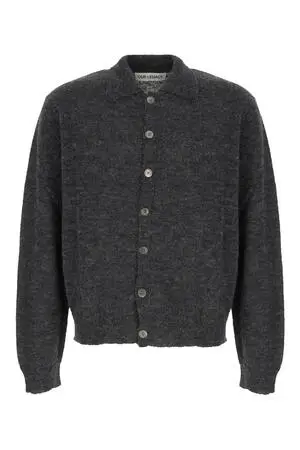 Our Legacy Our Legacy Man Clothing Knitwear Multicolor