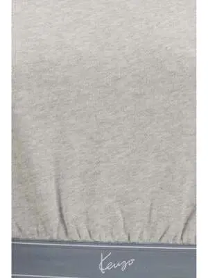 Kenzo Cropped Sweatshirt