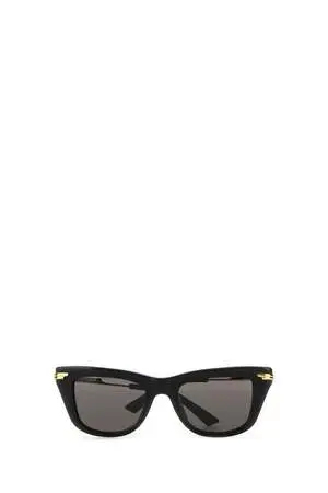 Bottega Veneta Acetate Sunglasses