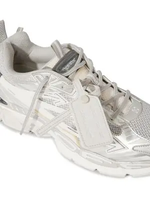 Off-White Be Right Back Sneakers