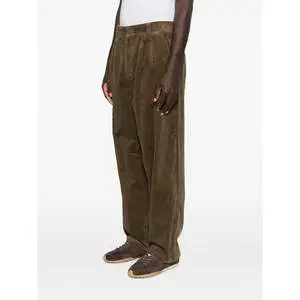 A.p.c. Corduroy Regular Straight-leg Trousers