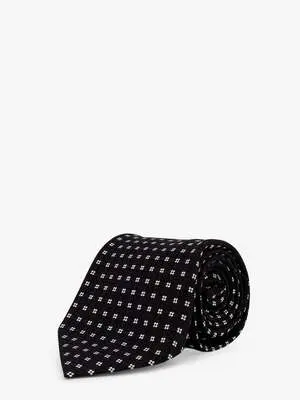 TOM FORD Silk Tie - Multicolor