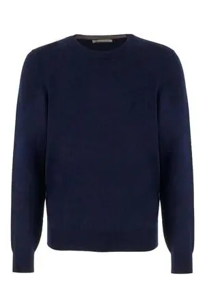 Brunello Cucinelli BRUNELLO CUCINELLI Crew Neck Knitwear Multicolor