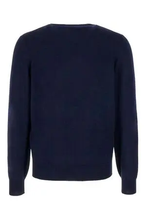 Brunello Cucinelli Crew Neck Knitwear - Multicolor