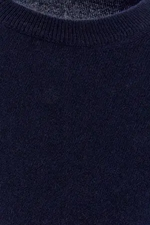 Brunello Cucinelli Crew Neck Knitwear - Multicolor