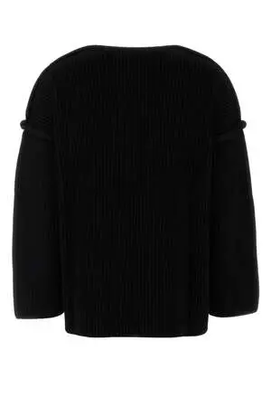 JIL SANDER Wool Sweater