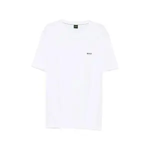 BOSS T-shirts & Vests T-shirts - White