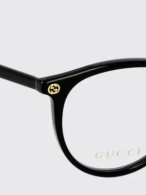 Gucci Optical Frames - Black