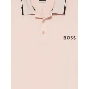 BOSS Polo Shirts