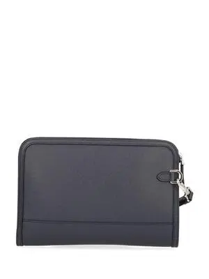 Dolce & Gabbana Atene Calfskin Pouch