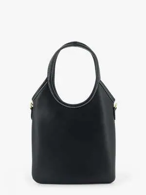 Miu Miu Ivy Leather Crossbody Bag - Multicolor