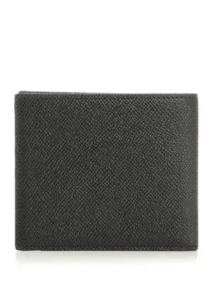 Dolce & Gabbana Leather Bifold Wallet