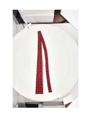 Celine Square-end Tie