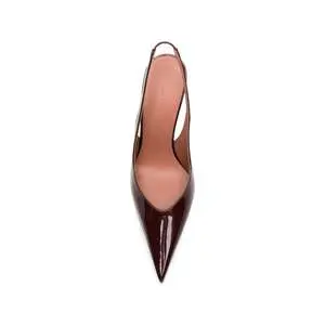 Amina Muaddi Shoes