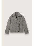 GOLDEN GOOSE Coats - Multicolor