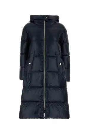 Herno Nylon Down Jacket - Blue