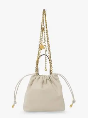 Chloé Icons Mini Leather Crossbody Bag - Multicolor