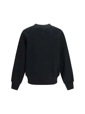 Moose Knuckles Yul Crewneck Sweatshirt