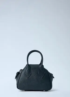 VIVIENNE WESTWOOD Mini Yasmine Handbag
