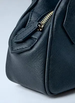 VIVIENNE WESTWOOD Mini Yasmine Handbag