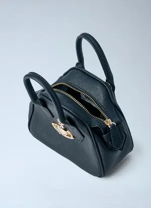 VIVIENNE WESTWOOD Mini Yasmine Handbag