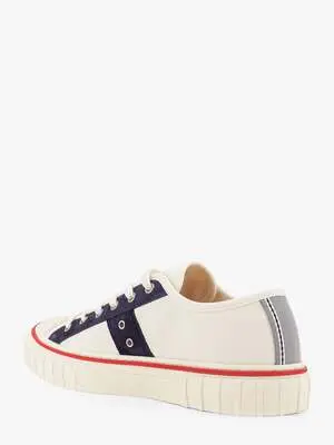 Dior Hooper Low-top Sneakers