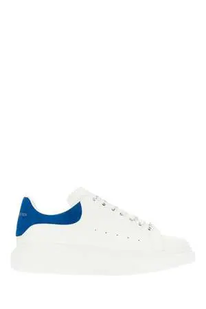 Alexander McQueen Shoes Sneakers - Multicolor