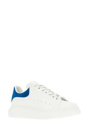Alexander McQueen Shoes Sneakers - Multicolor