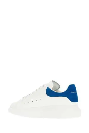 Alexander McQueen Shoes Sneakers - Multicolor