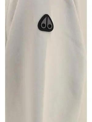 Moose Knuckles Crewneck Sweater