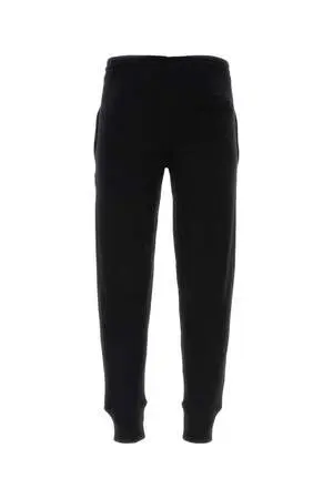 Dolce & Gabbana Wool Blend Joggers