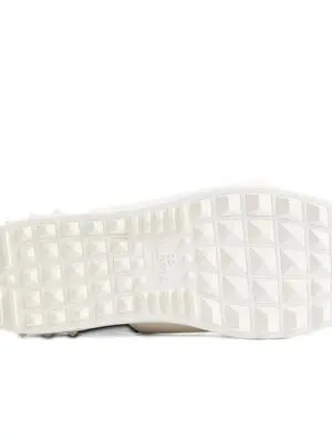 Valentino Garavani Leather Sneakers
