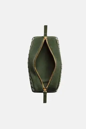 Bottega Veneta Nodo Pouch - Multicolor