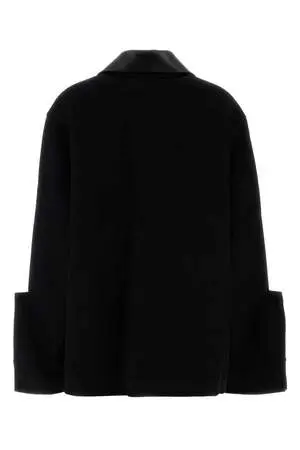 JIL SANDER Wool Jacket