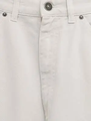 Phoebe Philo Carpenter Denim Jeans