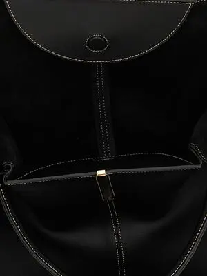 TOD'S Medium 'ebr' Shopping Bag
