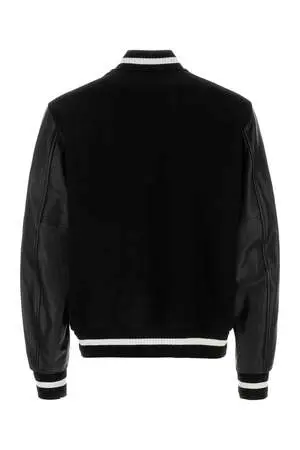 Givenchy Wool Blend Jacket