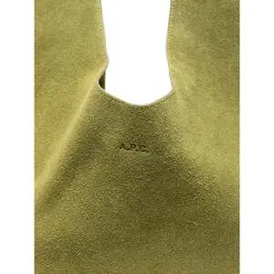 A.p.c. Shoulder Bags
