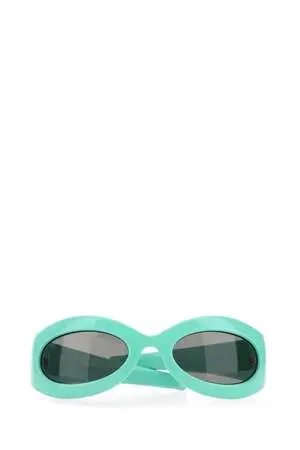Gucci Acetate Sunglasses - Blue