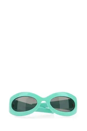 Gucci Acetate Sunglasses - Blue