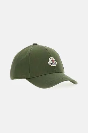 Moncler Baseball Cap - Multicolor