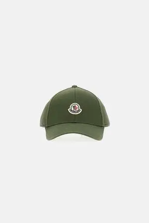 Moncler Baseball Cap