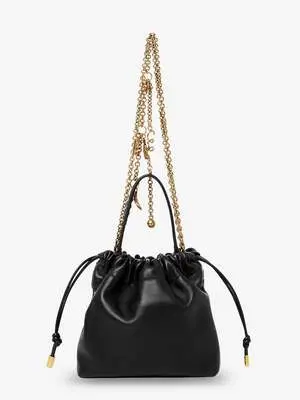 Chloé Icons Mini Leather Crossbody Bag