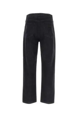 Fendi Denim Jeans