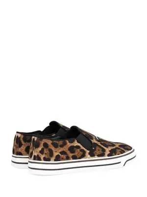 Dolce & Gabbana Dg Sailing Sneaker