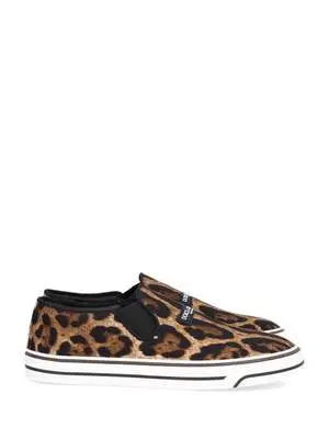 Dolce & Gabbana Dg Sailing Sneaker - Multicolor